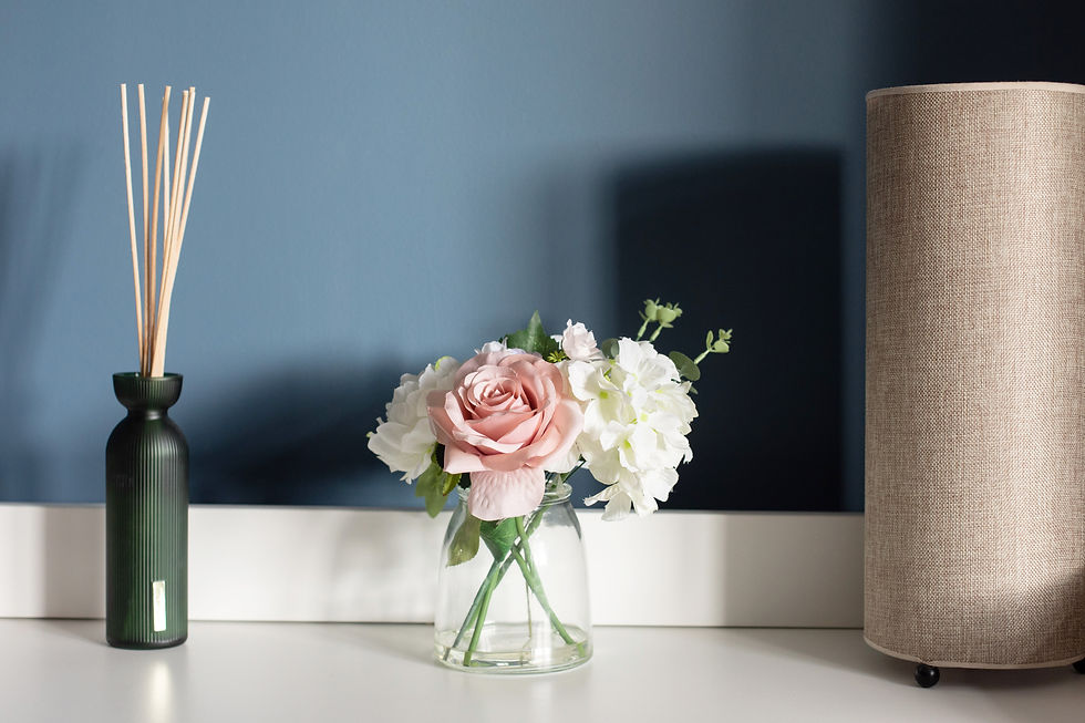 Donna Reilly People & Wellness