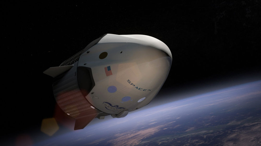 SpaceX Business Model: How does the first private space business run?