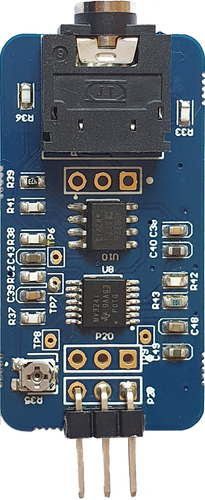 EEG Module | WallySci