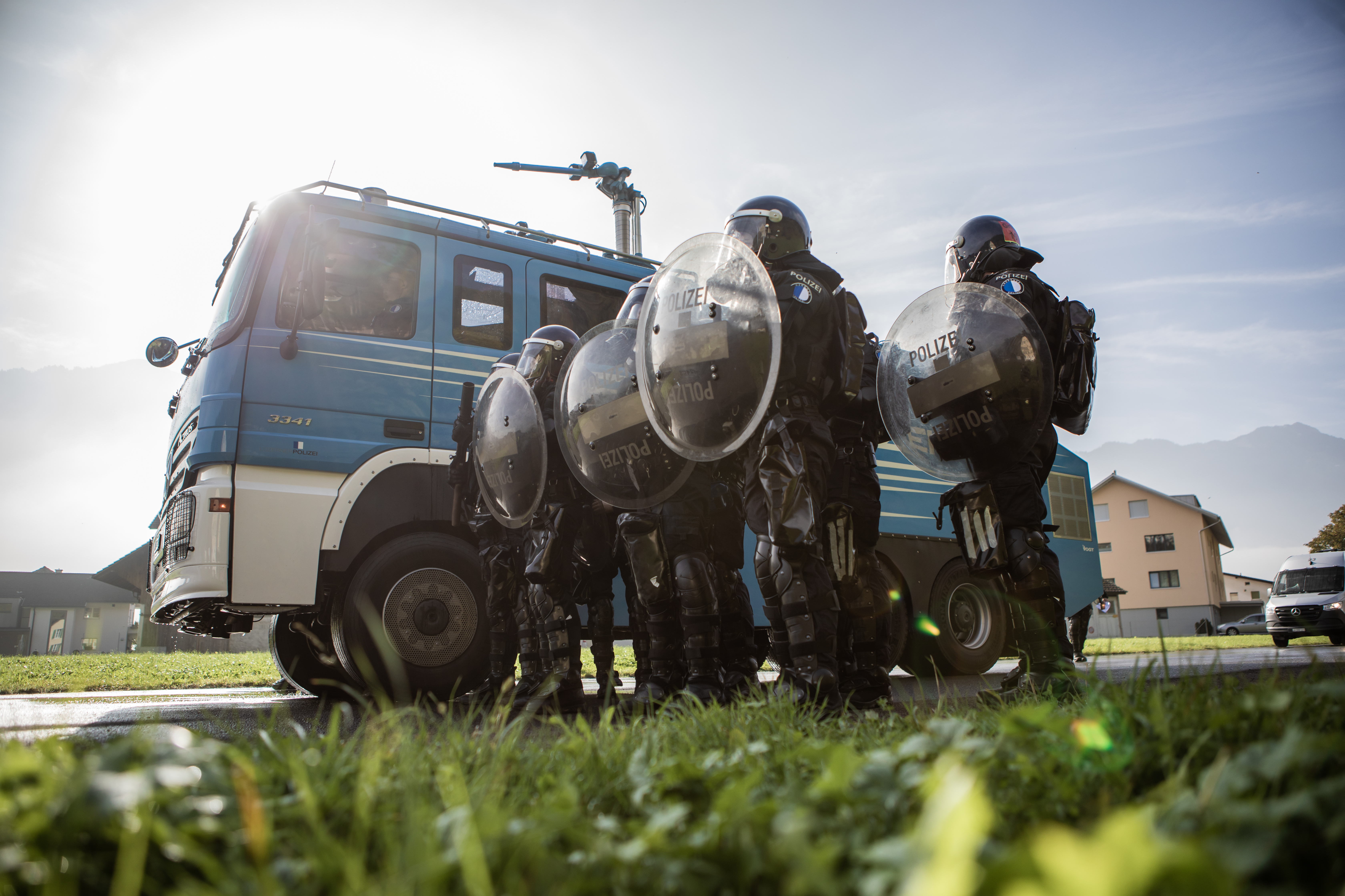 Verband der Luzerner Polizei