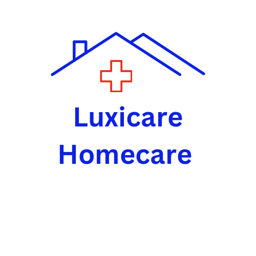Luxicare Homecare | Community Nursing Care In Canberra | Canberra ACT ...
