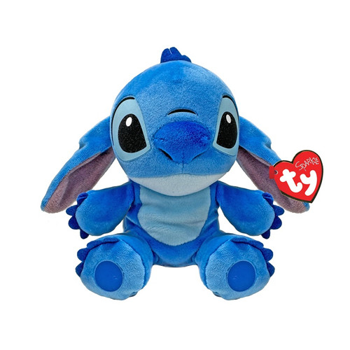 Disney Stitch™ Soft Body Regular | Royaltoysusa