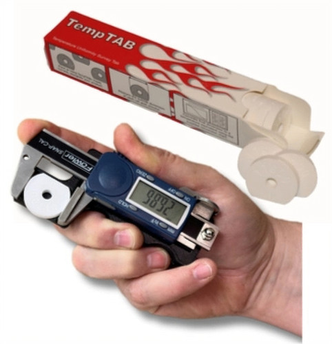 Dental Calibration Kit | Orton Ceramic