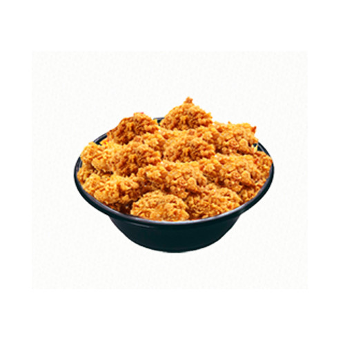 B-Bites | Chickenworld