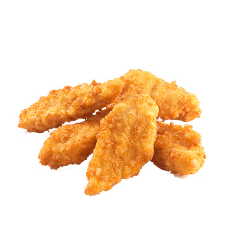 Chicken Strips | Chickenworld
