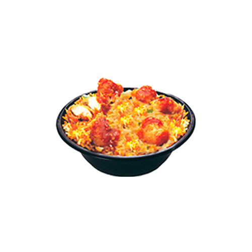 Rice ‘n’ Spice | Chickenworld