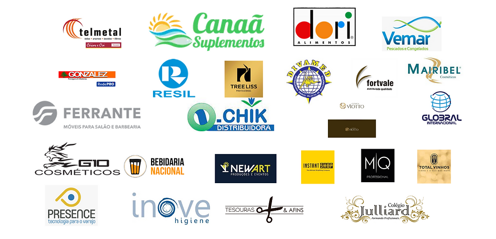 NOSSOS CLIENTES | abc cob - cobranças