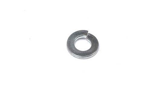 M6 Spring Washer Trivalent White JIS 461F0600 | zedparts