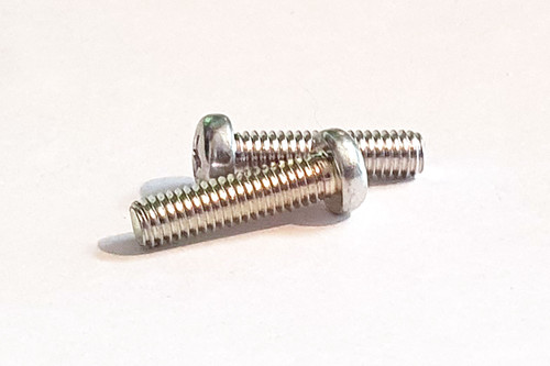 M4x16 Phil Pan Head Screw ZnCr-3 JIS 220B0416A | zedparts
