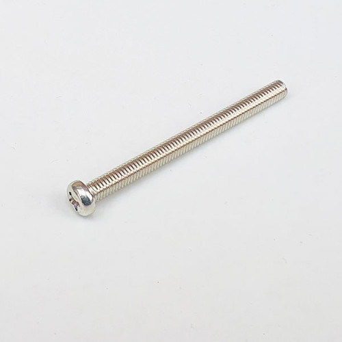 M6x70 Phil Pan Head Screw ZnCr-3 JIS 220B0670 | zedparts
