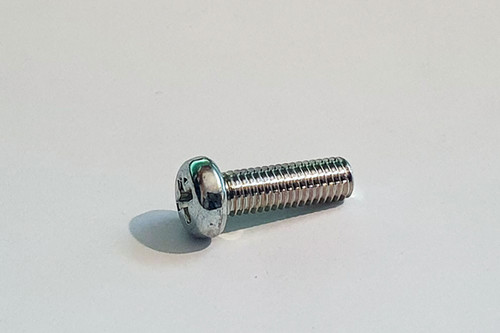 M5x16 Phil Pan Head Screw ZnCr-3 JIS 220B0516 | zedparts
