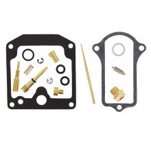 Z1000E1-E2 Keyster Carb Repair Kit | zedparts