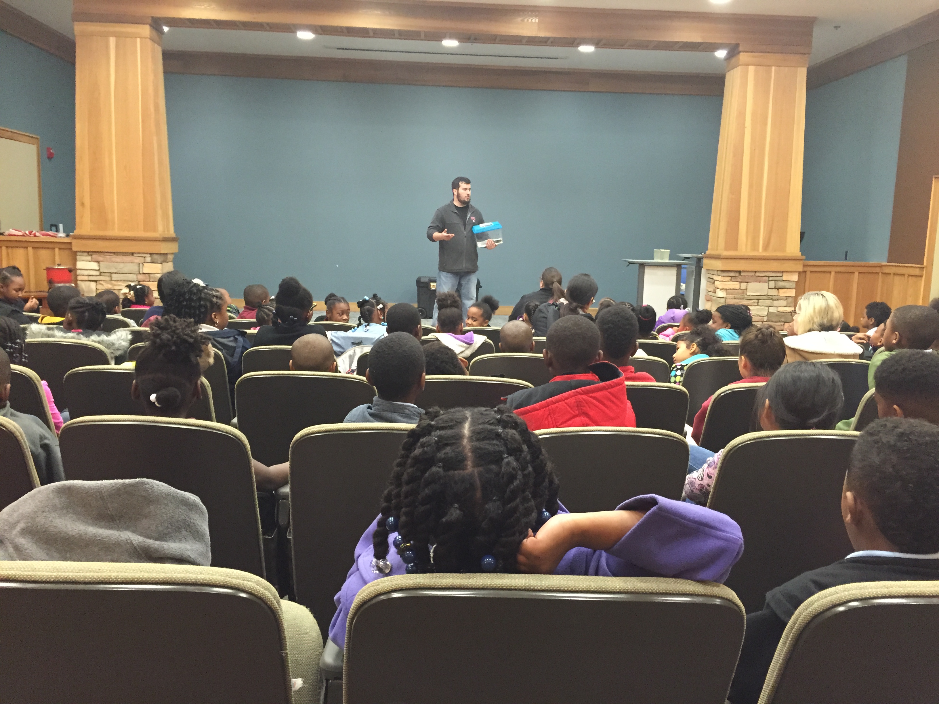 Magnet Standards | dimon-magnet-academy