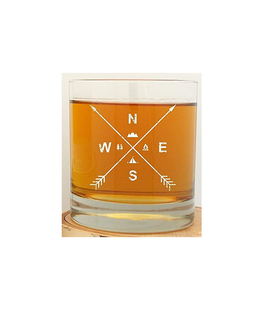 Is there whiskey in your compass? 5 things your CFI isn't telling you