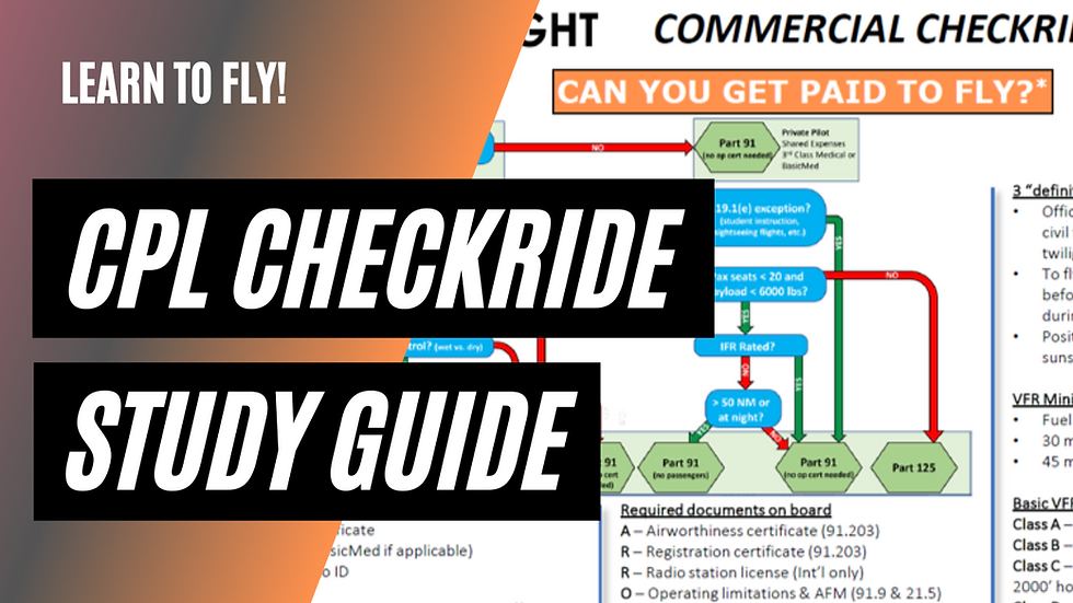 Precision and Non Precision Approaches, What's the Difference?