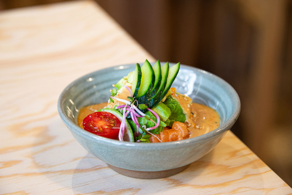 A hidden gem | Tokyo Tapas