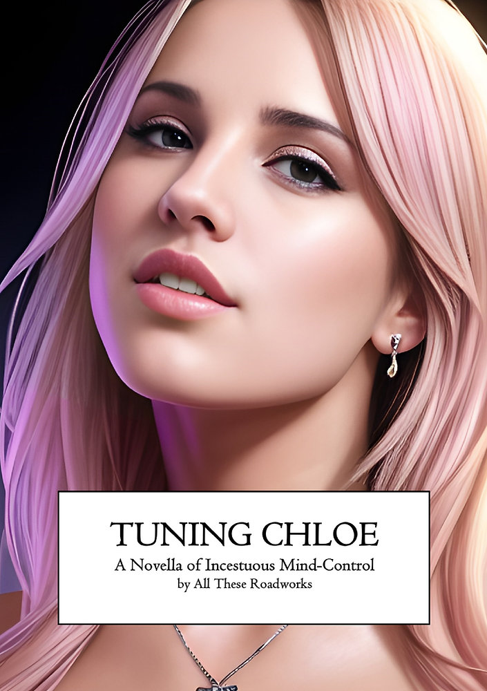 New Partner Title: Tuning Chloe by All These Roadworks