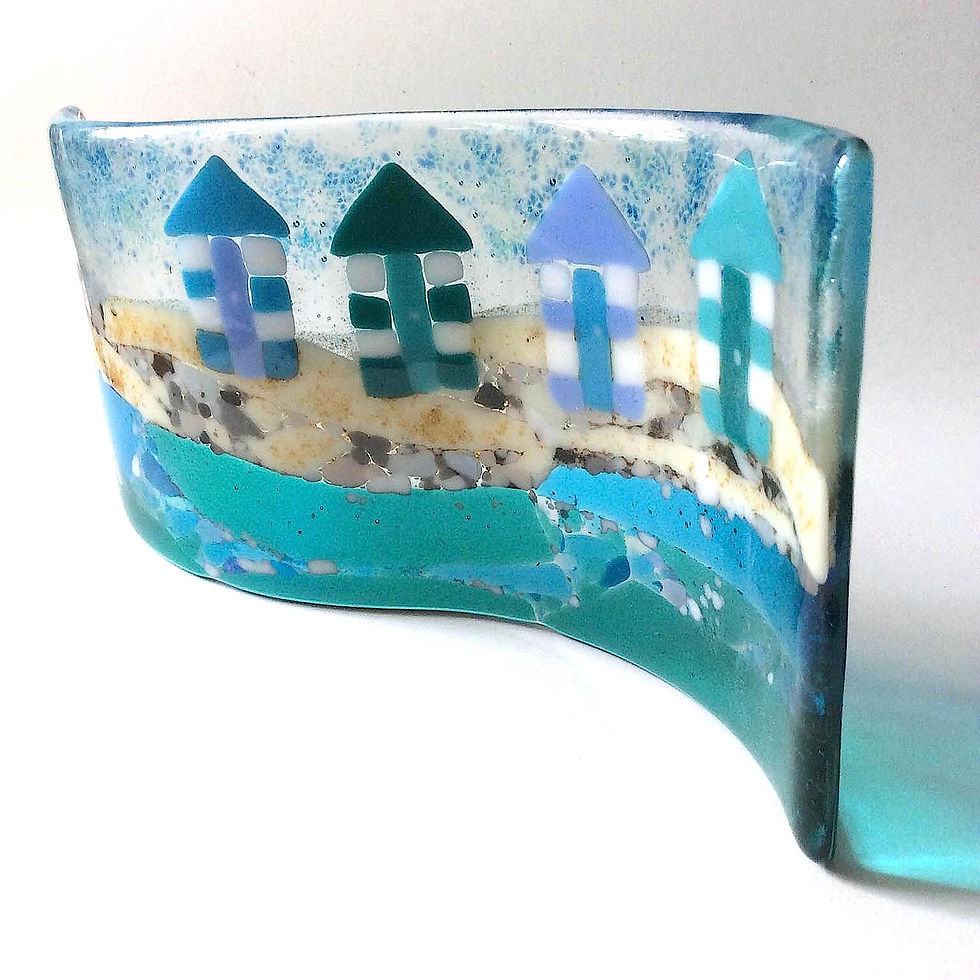 Creative Glass Fusion ® | arts & crafts | Reading, United Kingdom