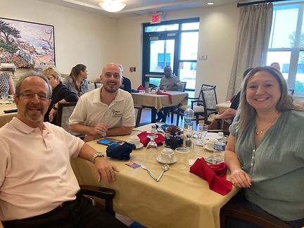 DiamondBack HealthCare Event Photos | HSPWest