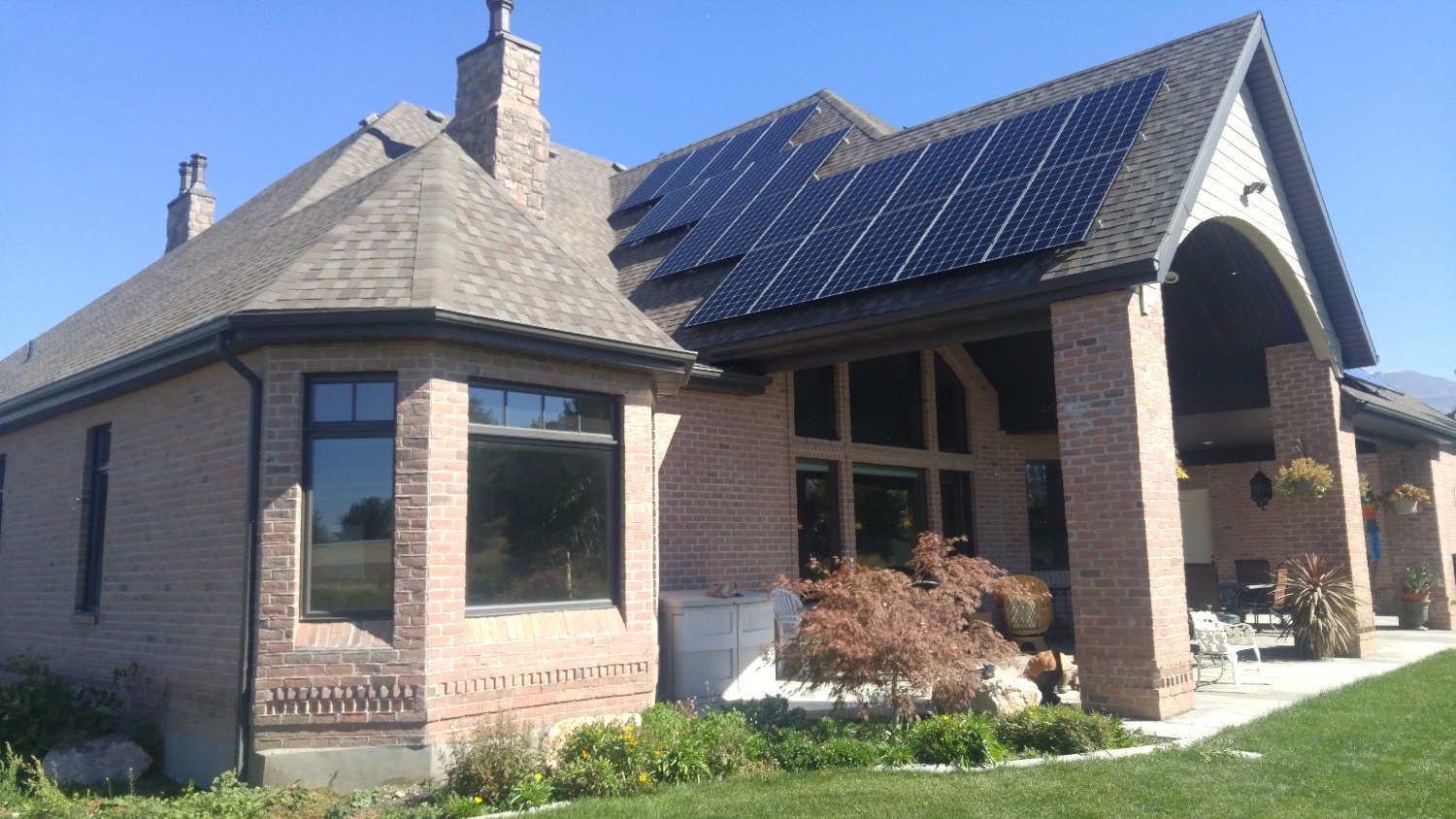 1Solar | Free Quotes | Utah's Best Solar Electric Contractor