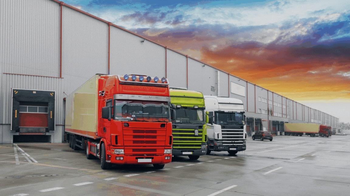 3PL WAREHOUSE MANAGEMENT SYSTEM - RFID/ BARCODE/ QR CODE