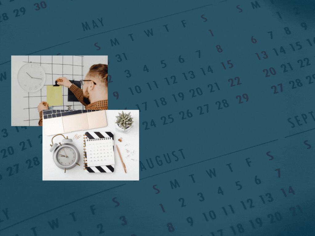 Schedule Tracking And Management System
