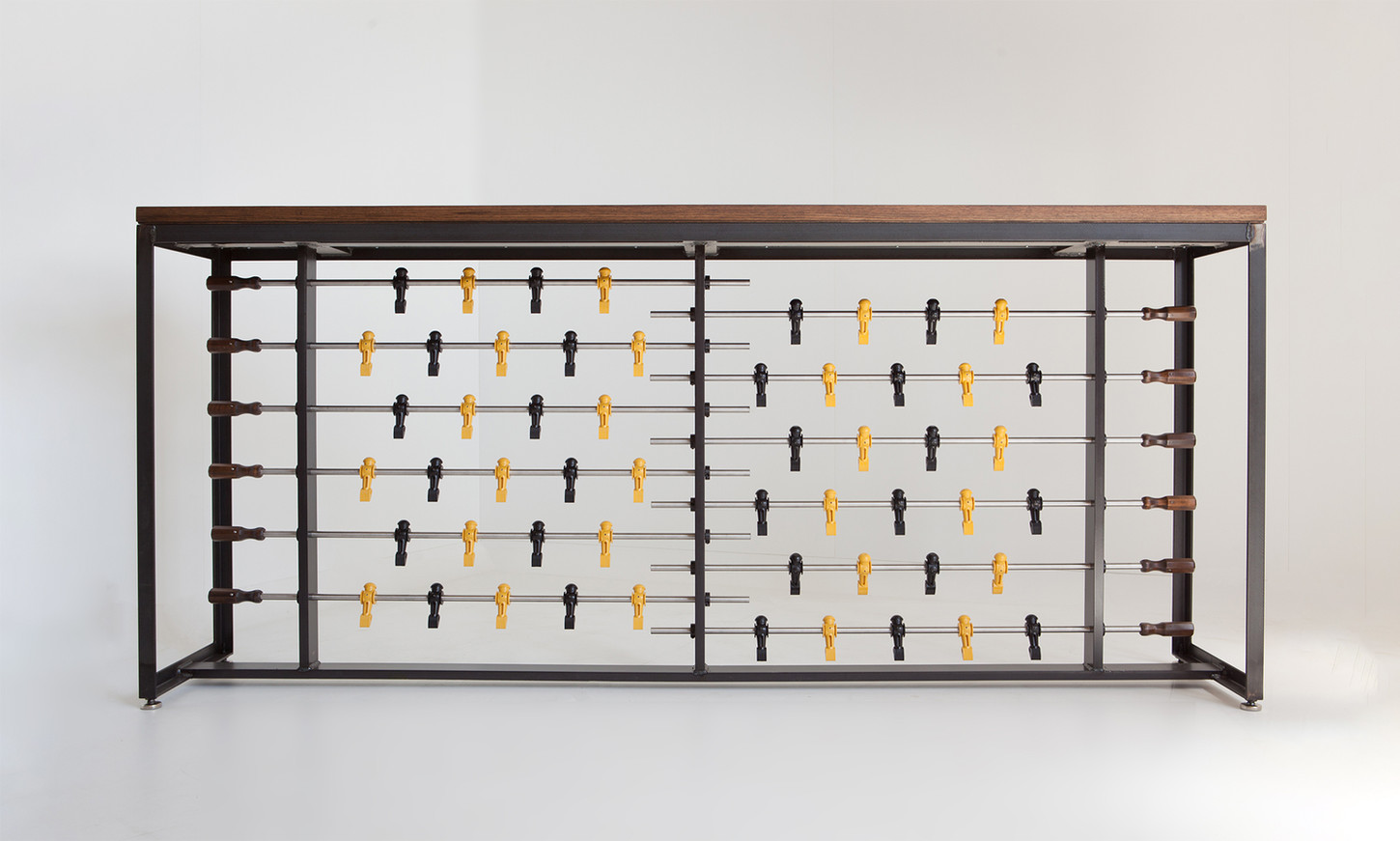 555 International - Products