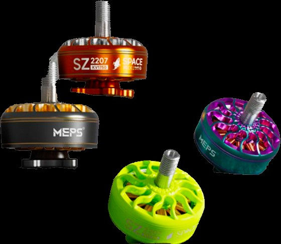 "DIY Sky Mastery: Craft Your Own FPV Drone Kit!"