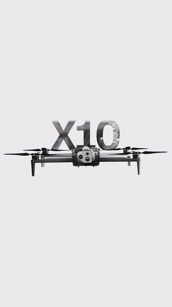 Skydio X10: Revolutionizing Drones for Critical Applications