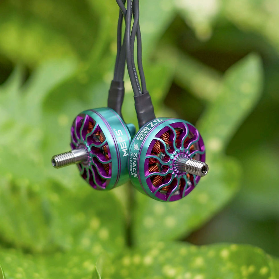 "DIY Sky Mastery: Craft Your Own FPV Drone Kit!"