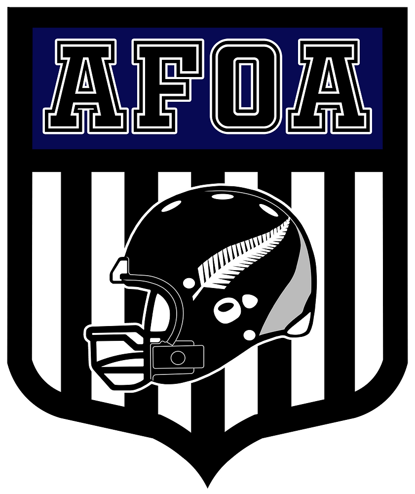 American Football Officials Aotearoa