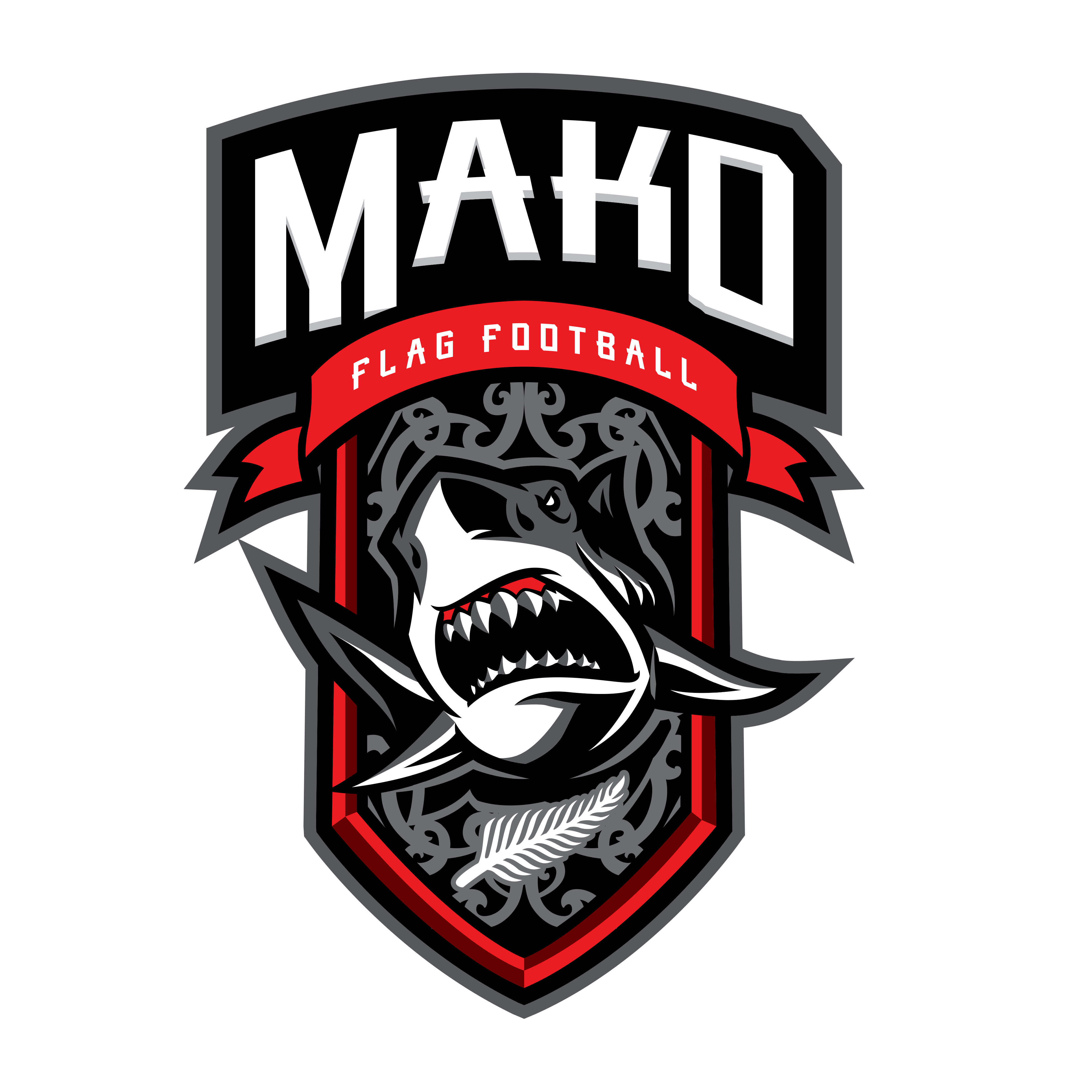 NZ Men’s & Women’s Flag Football National Teams