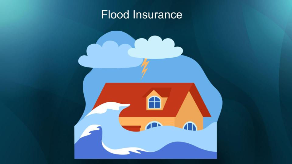 Flood Insurance
