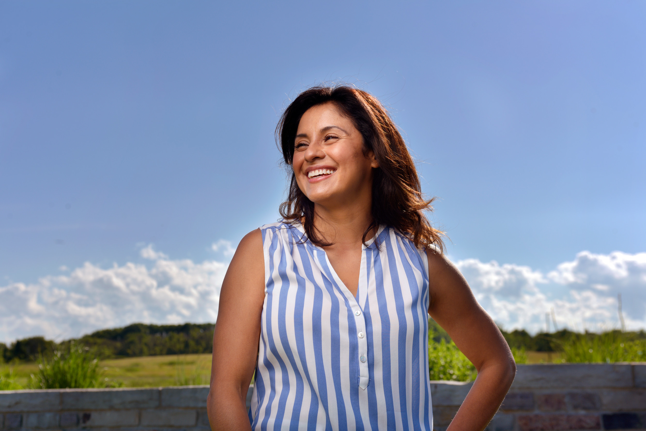 Jessie Rodriguez for Wisconsin State Assembly