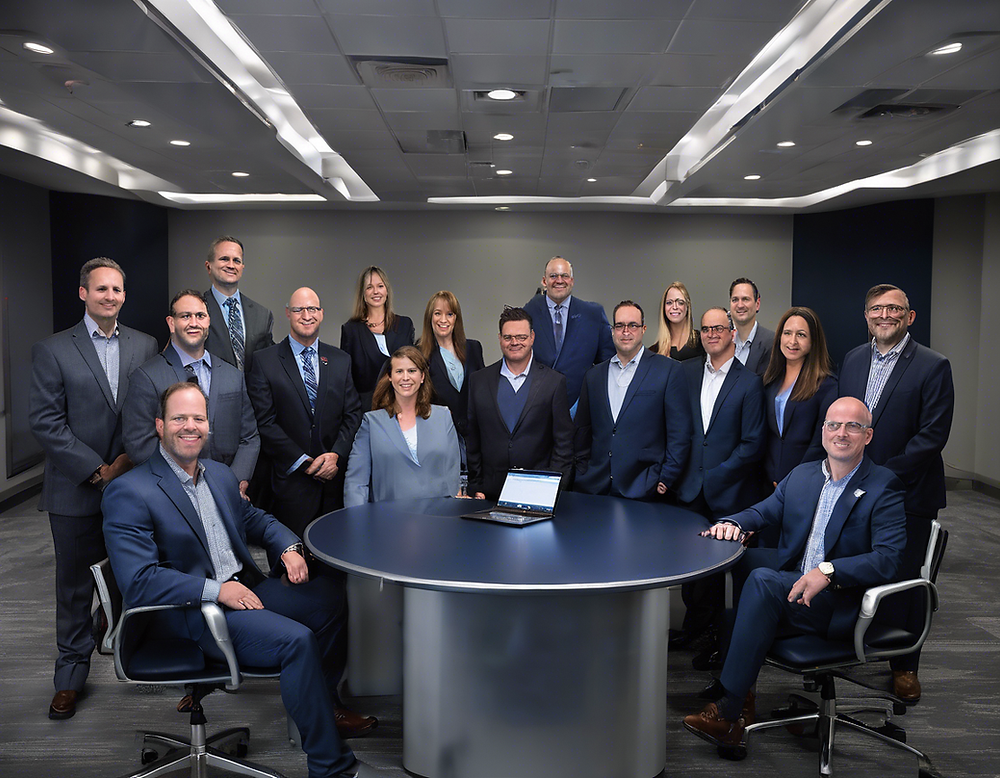 20 Years of Expertise: ACS Engineering Leading Defense Technology