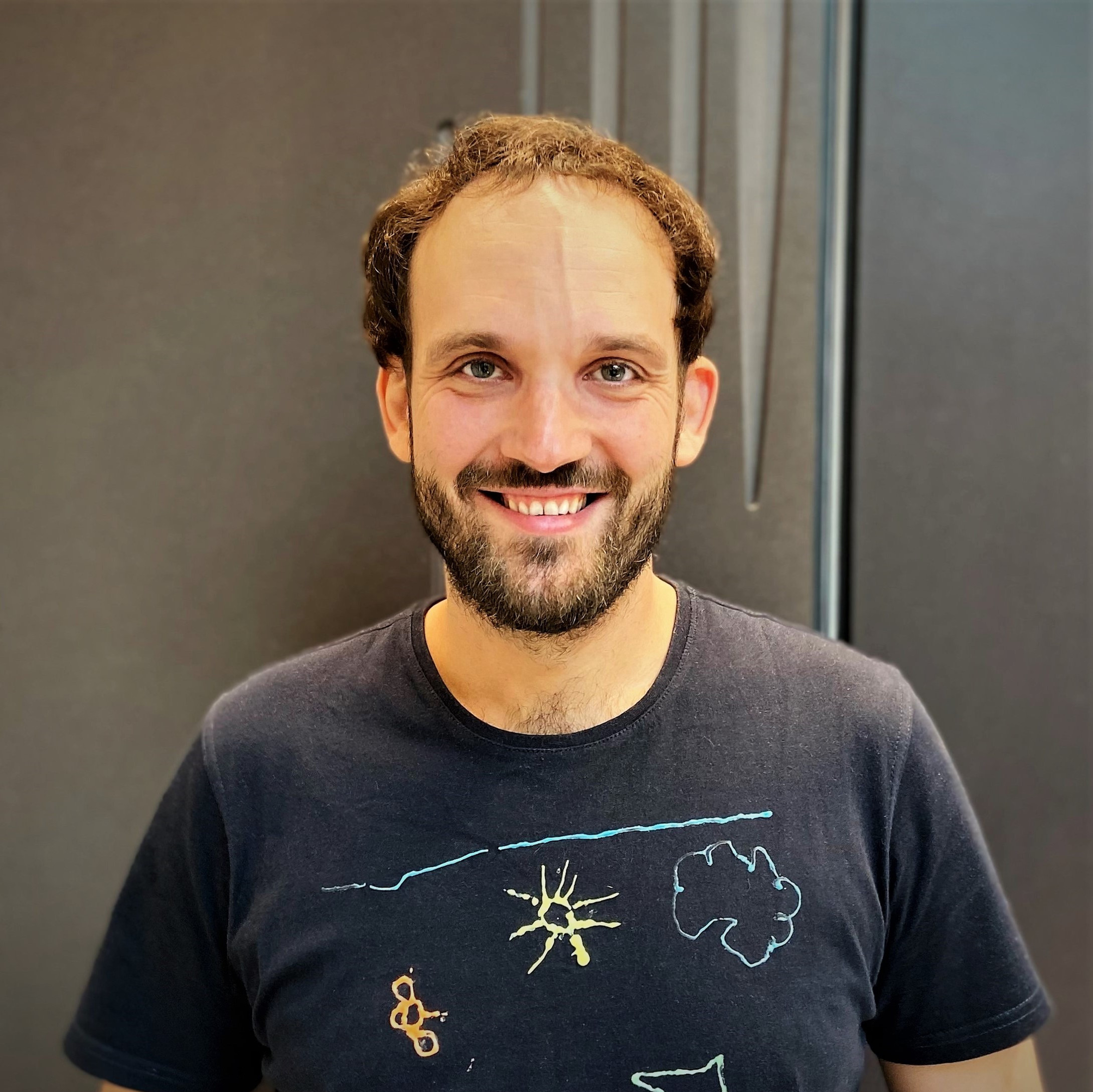 Jiri Kratochvil | Kukura Lab