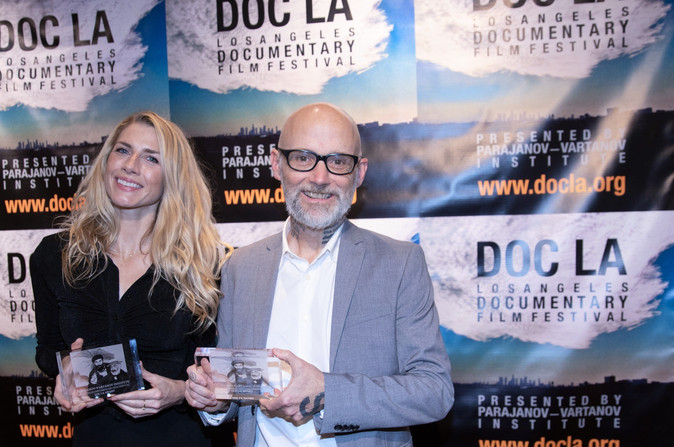 DOC LA Los Angeles Documentary Film Festival