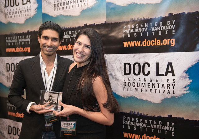 DOC LA Los Angeles Documentary Film Festival