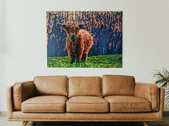 Artist Eric Sweet | Space Art & Astronomical Paintings | Watercolor ...