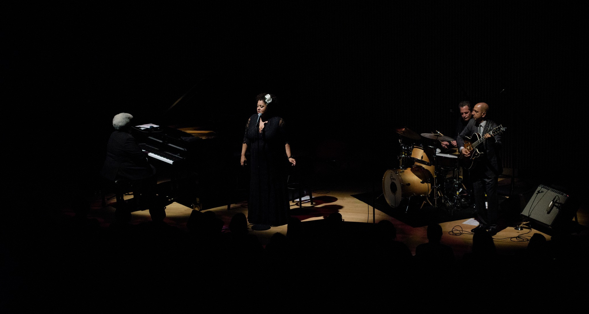 Songs at Shake Ridge ~ Vol. 4 | yorba