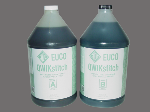 EUCO QWIKSTITCH (QTY: 12) | Ideal Polymers