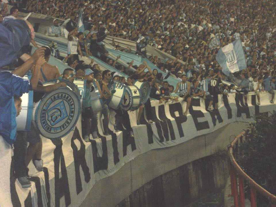 INICIO | museoracingclub1903