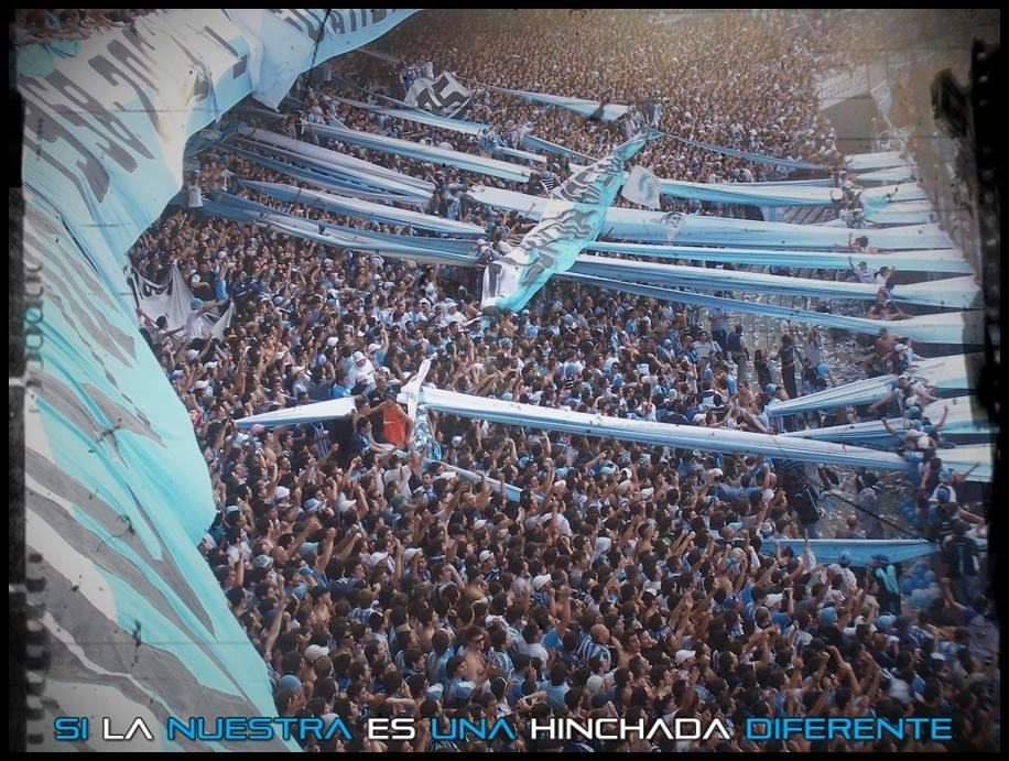 INICIO | museoracingclub1903