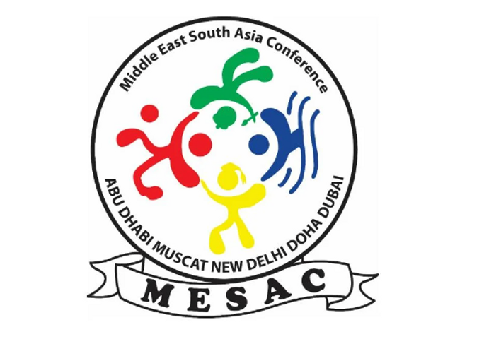 Become a Gold Medalist! Join MESAC
