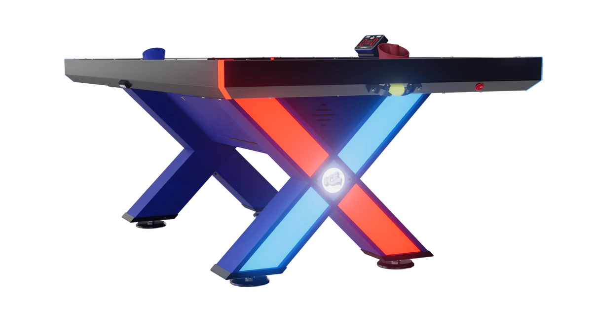 AIR FX PRO AIR HOCKEY | arcadetrends