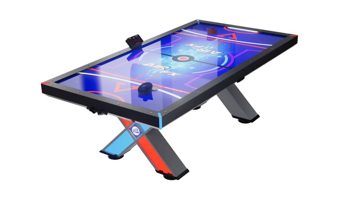 AIR FX PRO AIR HOCKEY | arcadetrends