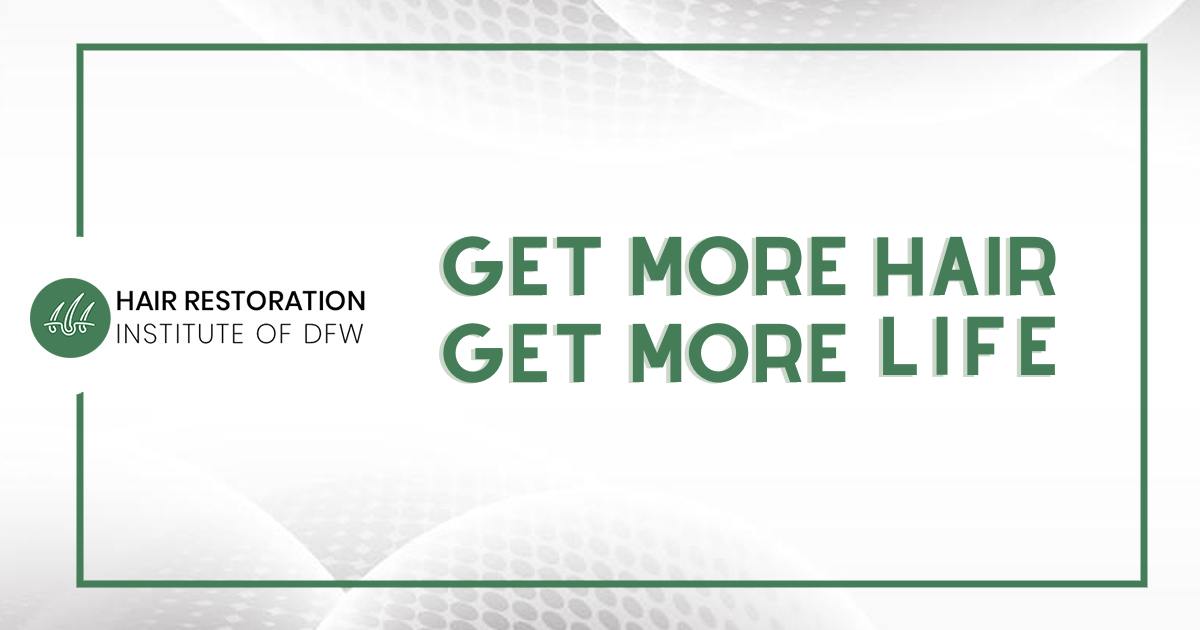 Hair Restoration Institute Of Dfw
