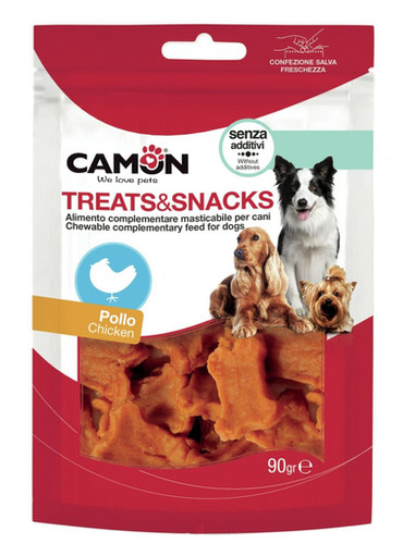 Camon chicken bones | Animal Kingdom