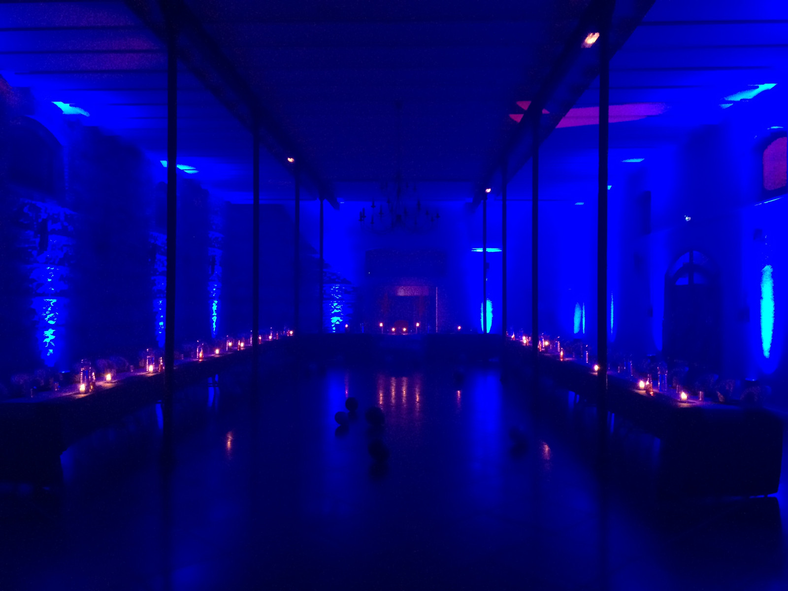 Sonorisation, Eclairage & Vidéo | France | B.A.J Evènementiel