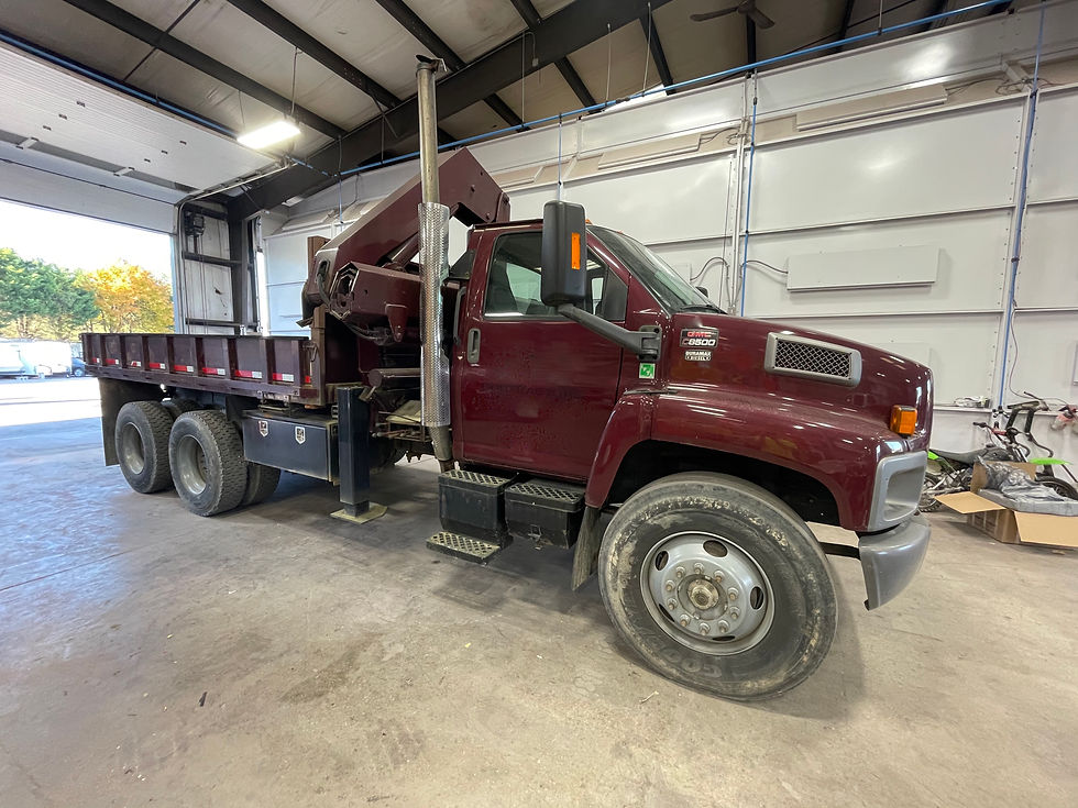 Photo Gallery | Metro Collision LLC